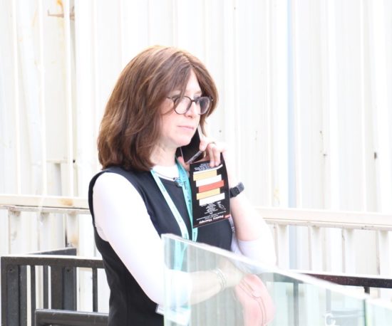 Mental Health Awareness In Israel - Our Events | Avnei Chein